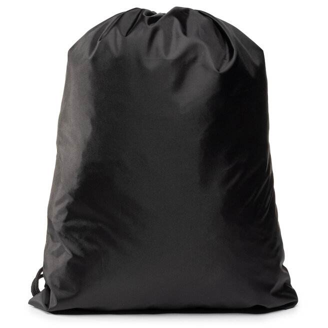 Zaino a sacca adidas Lin Core Gb DT5714 Black/Black/White | escarpe.it