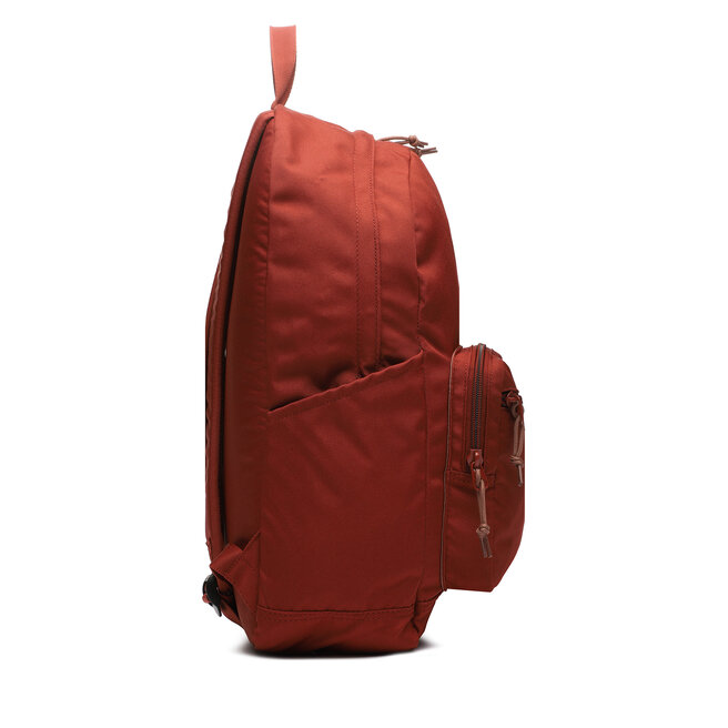 Rucksack Converse Go 2 Backpack 10020533-A08 Rot | eschuhe.de