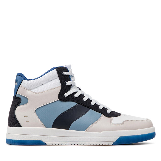 Sneakers Sprandi MP07-11569-03 Grey | eschuhe.de