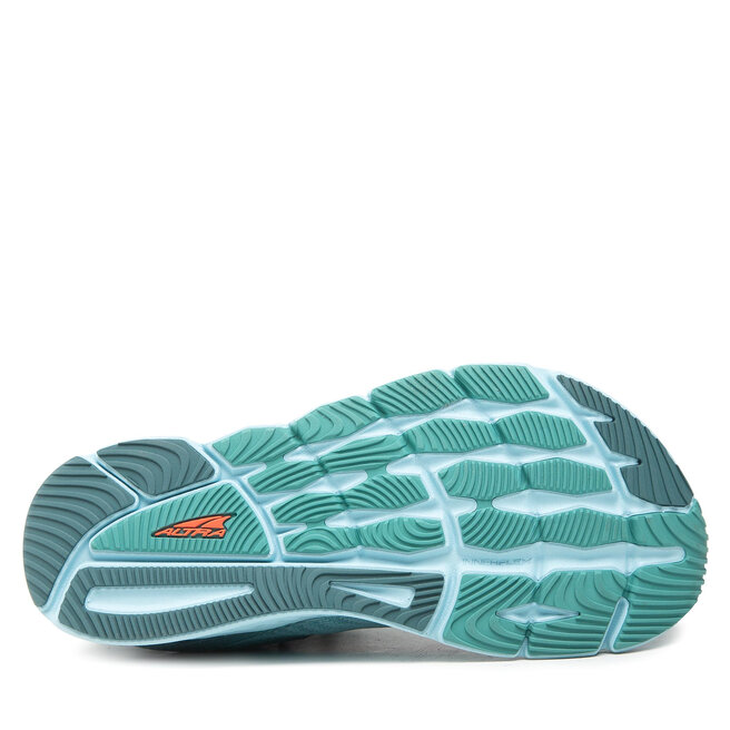 Buty Altra W Torin 6 AL0A7R78305-055 Dusty Teal | eobuwie.com.pl