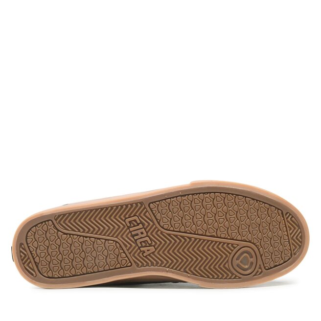 Zapatillas C1rca 99 Vlc BKG Black/Gum | zapatos.es