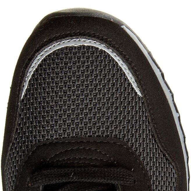 Сникърси Gino Lanetti MP07-16236-03 Черен | obuvki.bg