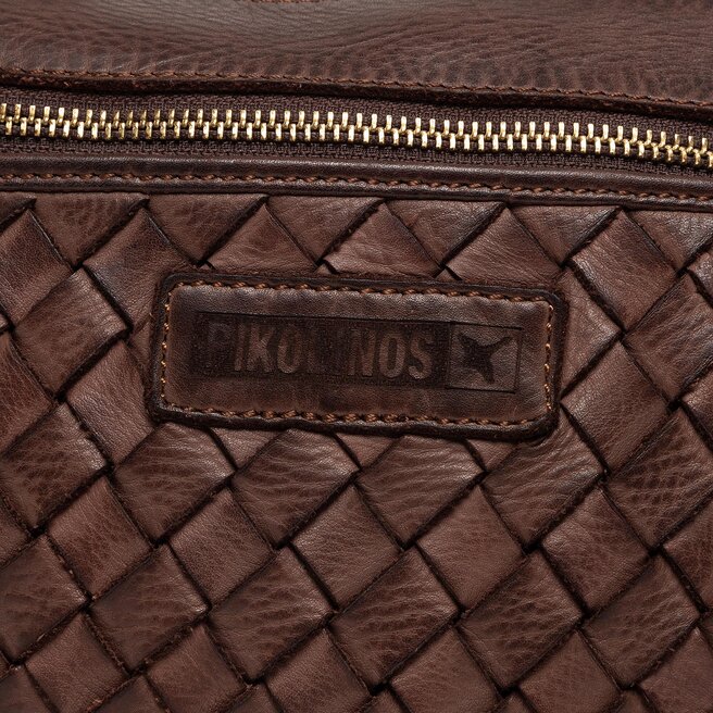 Geantă Pikolinos WHA-181 Brown | epantofi.ro