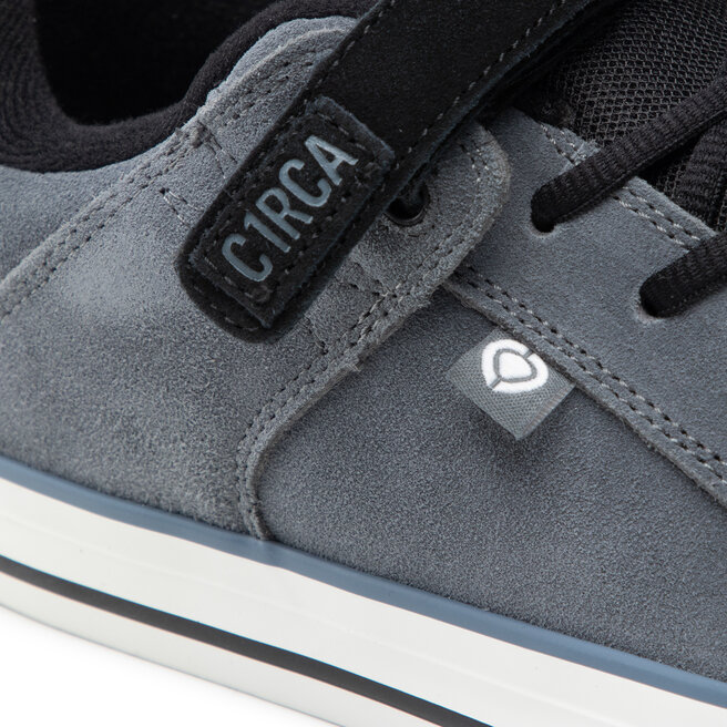Sneakers C1rca 205 Vulc VULC TURBLK Turbulence/Black | eschuhe.de