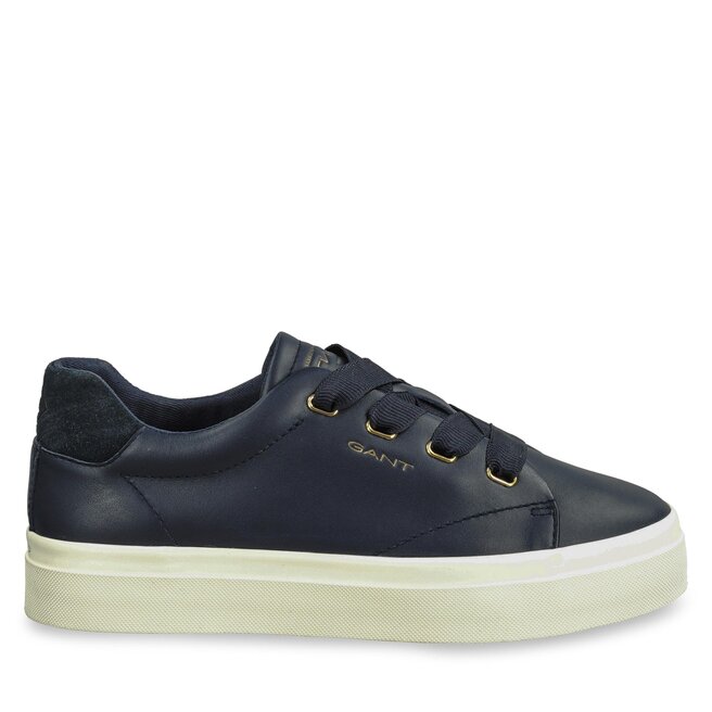 Sneakers Gant Avona Sneaker 27531157 Blau | eschuhe.de
