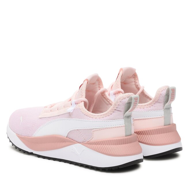 Sneakers Puma Pacer Easy Street Jr 384436 10 Rosa | eschuhe.de