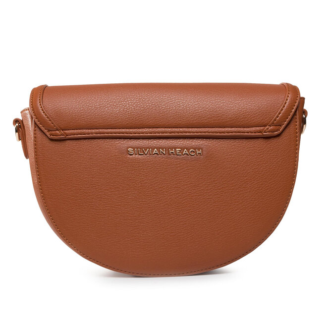 Torebka Silvian Heach Cross Body Bag Big Sh Indi RCP20061BO Cathay ...