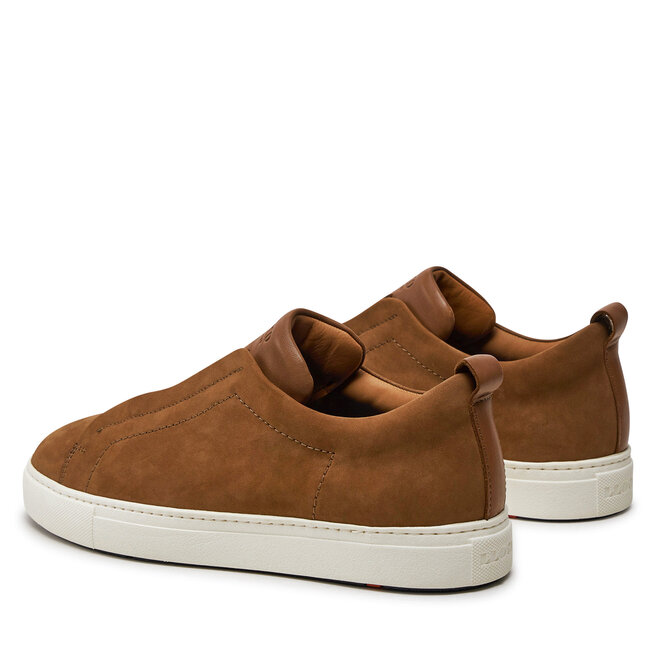 Zapatillas Lloyd Manolis 14-078-12 Marrón | zapatos.es