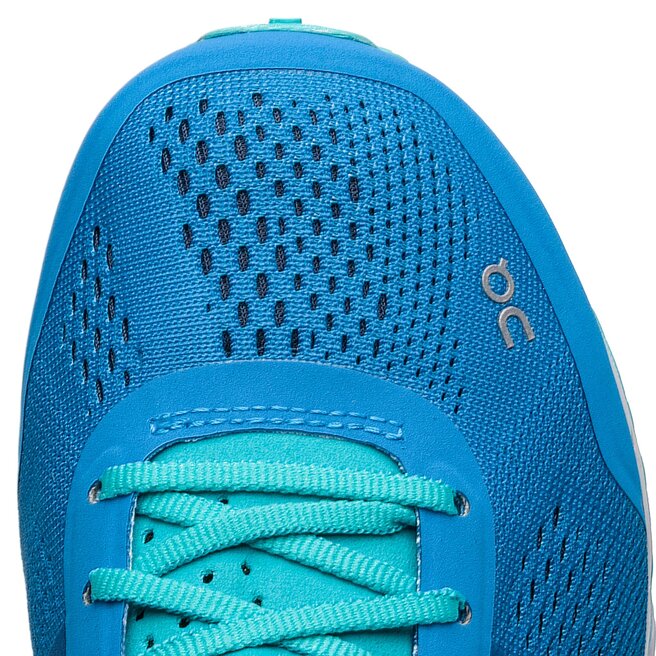 Pantofi On Cloudflow 00015 Malibu/Curacao 99990 | epantofi.ro