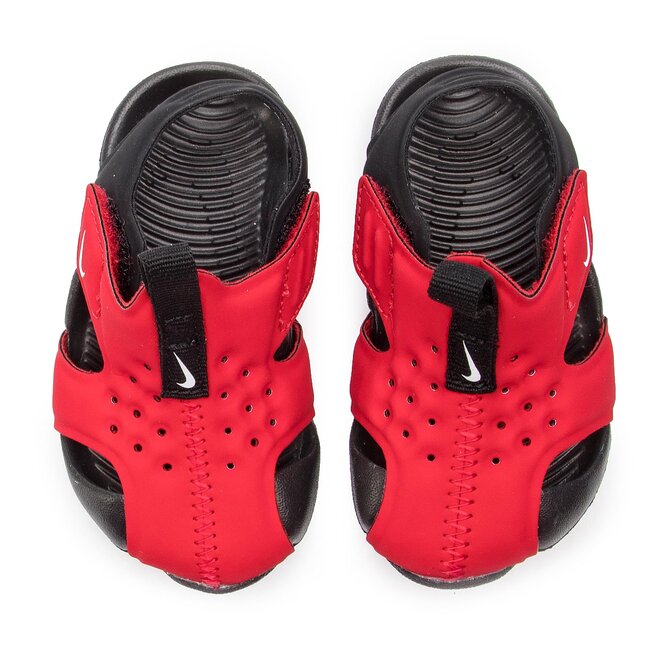 Sandali Nike Sunray Protect 2 (TD) 943827 601 Rosso | escarpe.it