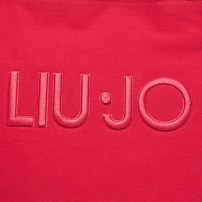 Bolso Liu Jo L Tote Printed Canvas 2A4023 T0300 Hibiscus 01130 | zapatos.es