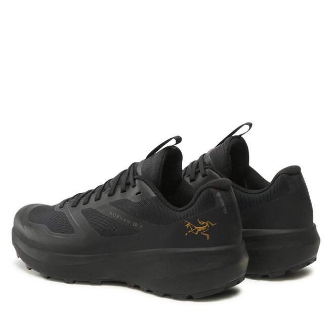 Zapatillas de running Arc'teryx NORVAN LD 3 GTX M 28847 Negro | zapatos.es