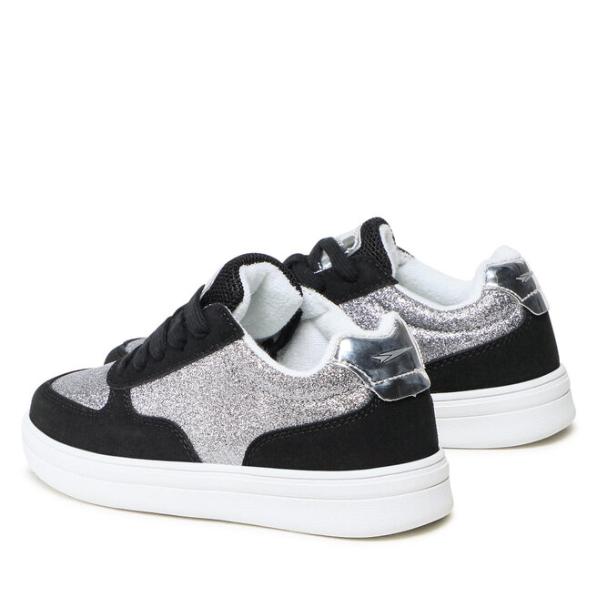Sneakers Sprandi CP-2021W09071 Black | epantofi.ro
