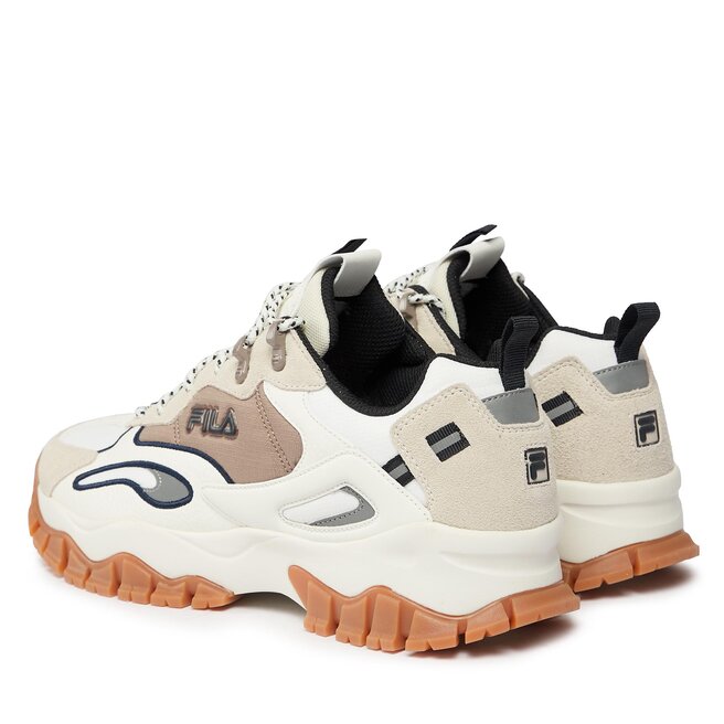 Sneakers Fila Ray Tracer Tr2 FFM0058.13218 Marshmallow/Turtledove ...
