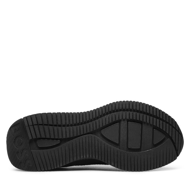 Sneakers Boss Evo 50498904 Schwarz | eschuhe.de