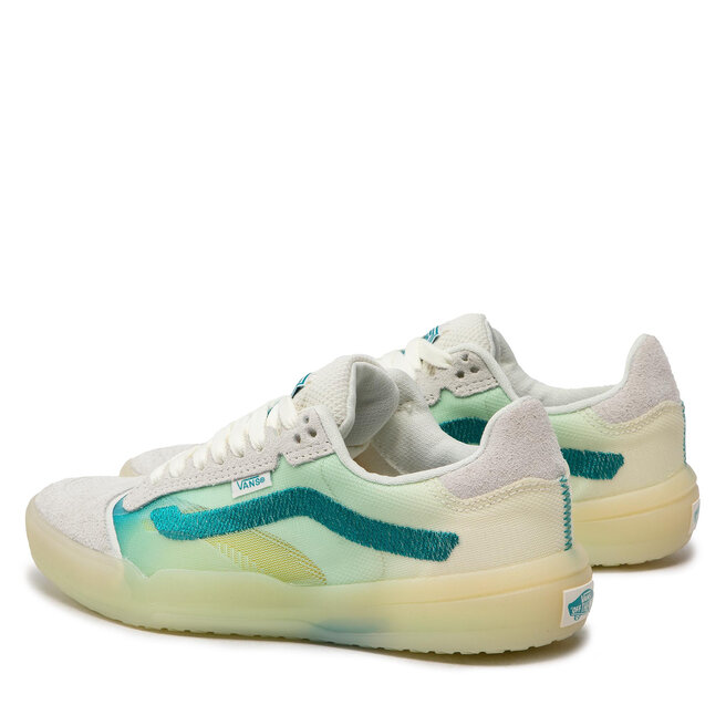 Sneakers Vans Evdnt Ultimate VN0A5DY7J5K1 Gradient White Multi ...