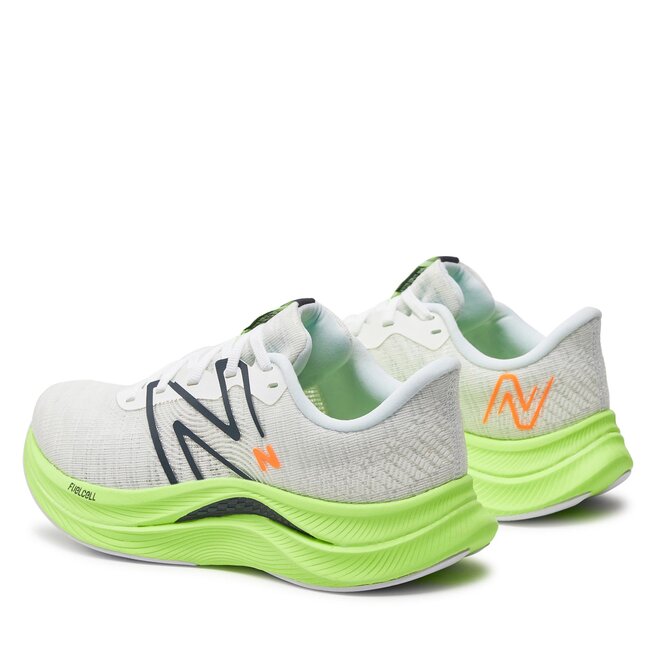Παπούτσια για Τρέξιμο New Balance FuelCell Propel v4 WFCPRCA4 Λευκό ...