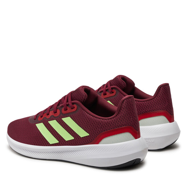 Маратонки за бягане adidas Runfalcon 3.0 IE0740 Бордо | obuvki.bg