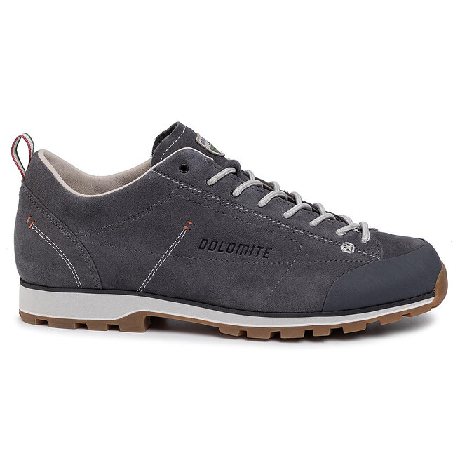 Trekkingi Dolomite Cinquantaquattro Low 247950-0821020 Gunmetal Grey ...