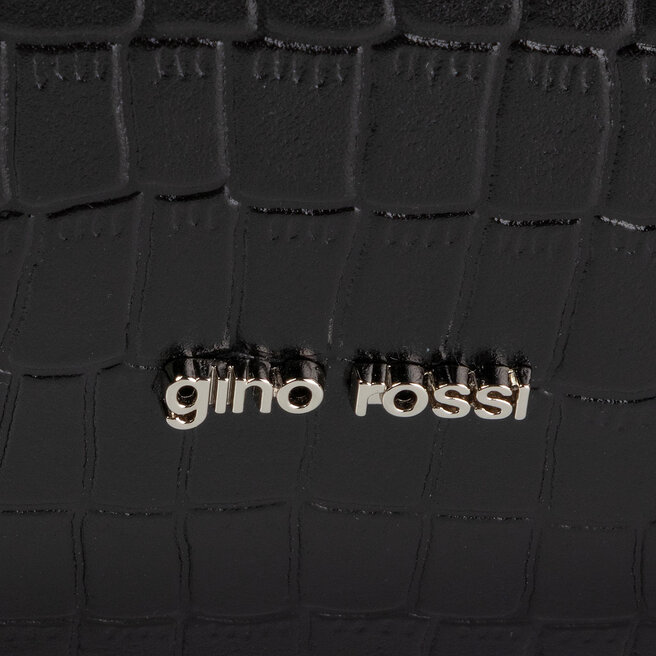 Mochila Gino Rossi XU4194 Black | zapatos.es