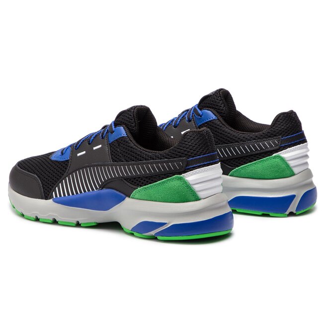 Pantofi pentru alergare Puma Future Runner Premium 369502 01 Negru ...