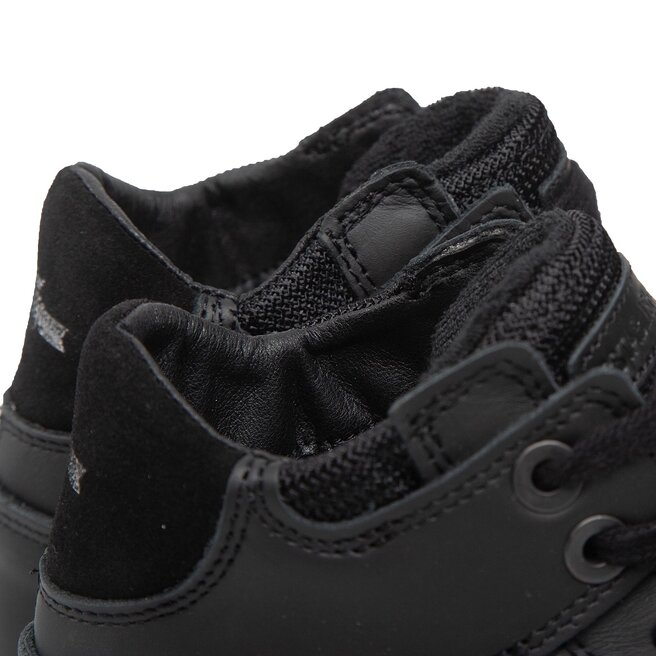Sneakers Replay Reload Premium GMZ3R .000.C0010L Black 0003 | eschuhe.de
