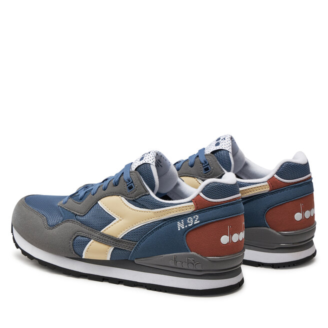 Сникърси Diadora N.92 101.173169-60071 Син | obuvki.bg