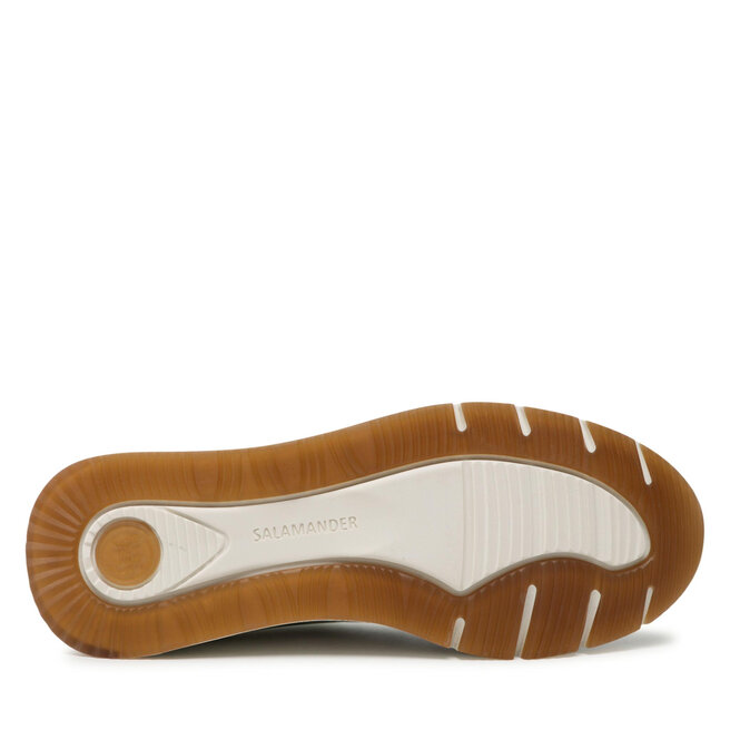 Sneakers Salamander Claria 32-34501-21 Beige | eschuhe.de