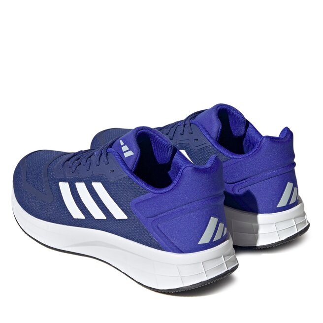 Buty adidas Duramo 10 Shoes HP2383 Niebieski | eobuwie.com.pl