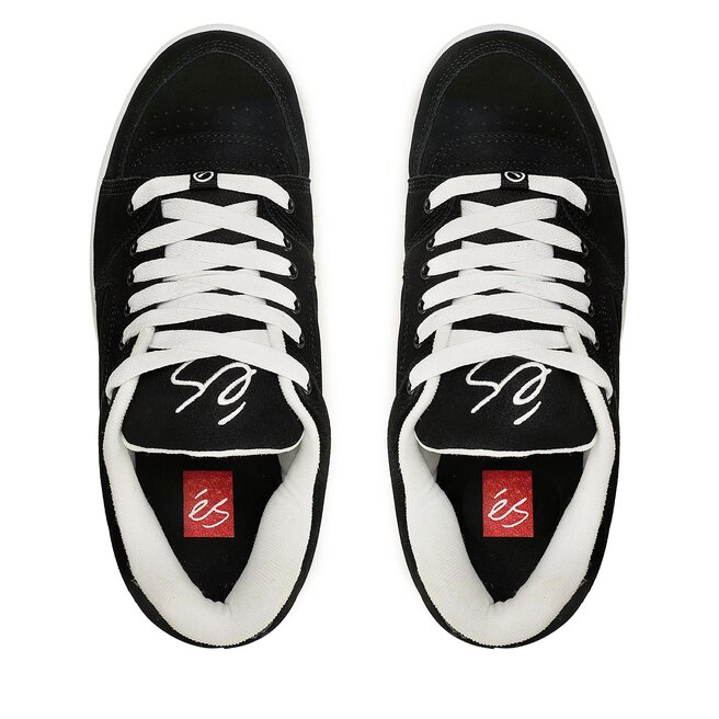 Sneakers Es Accel Og 5101000139 Schwarz | eschuhe.de