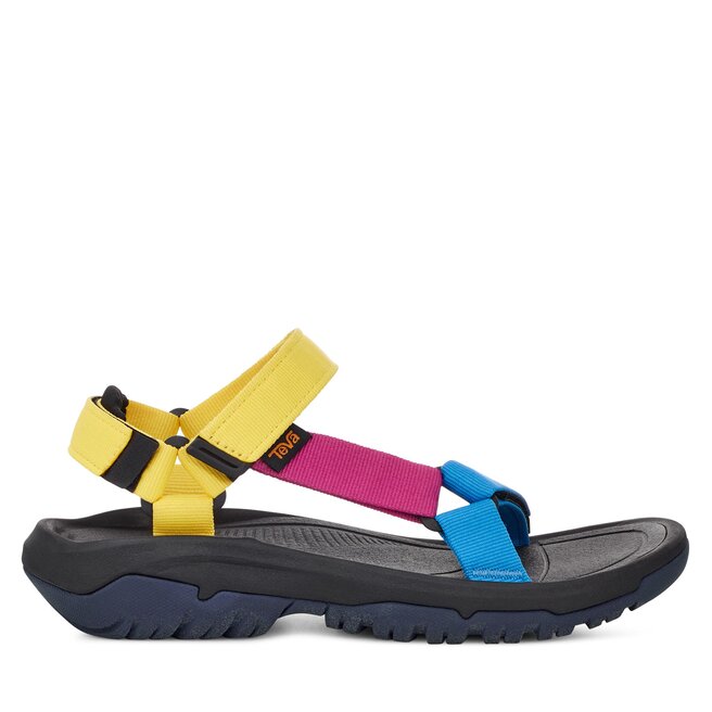 Sandali Teva Hurricane XLT2 1019235 Water multi | escarpe.it