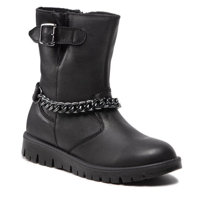 Stivali Primigi 2872800 S Nero | escarpe.it