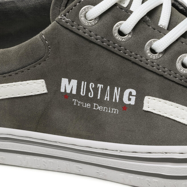Scarpe sportive Mustang 1354-314-2 Grigio | escarpe.it