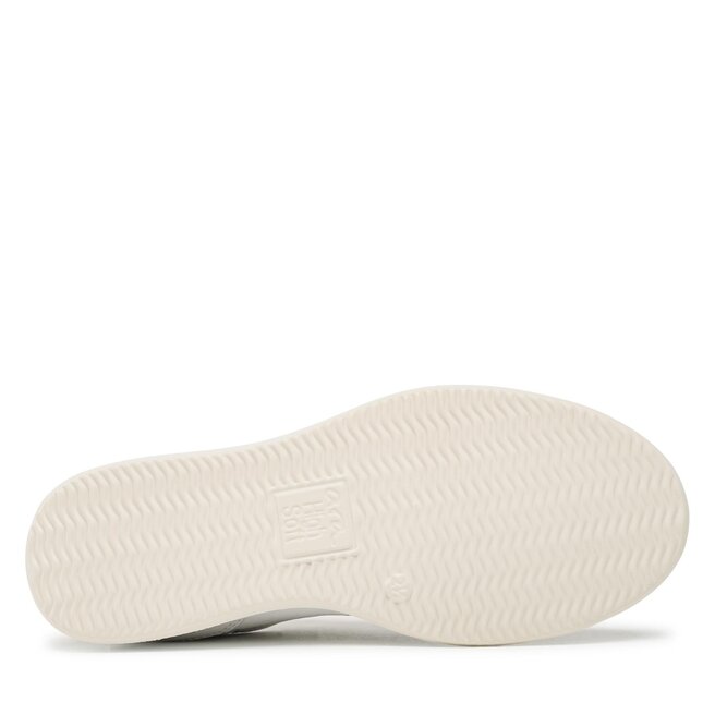 Sneakersy Ara 12-23901-04 Biały | eobuwie.com.pl
