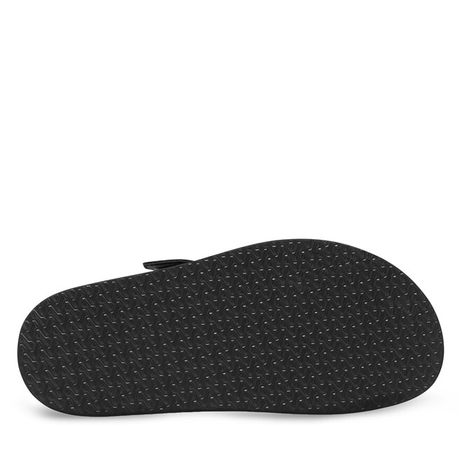 Nazouváky Eva Minge ELENA-24SS800 Černá | eobuv.cz