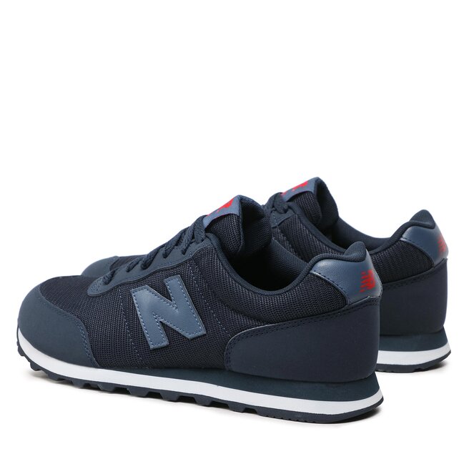 Sneakers New Balance GM400MB1 Bleumarin | epantofi.ro