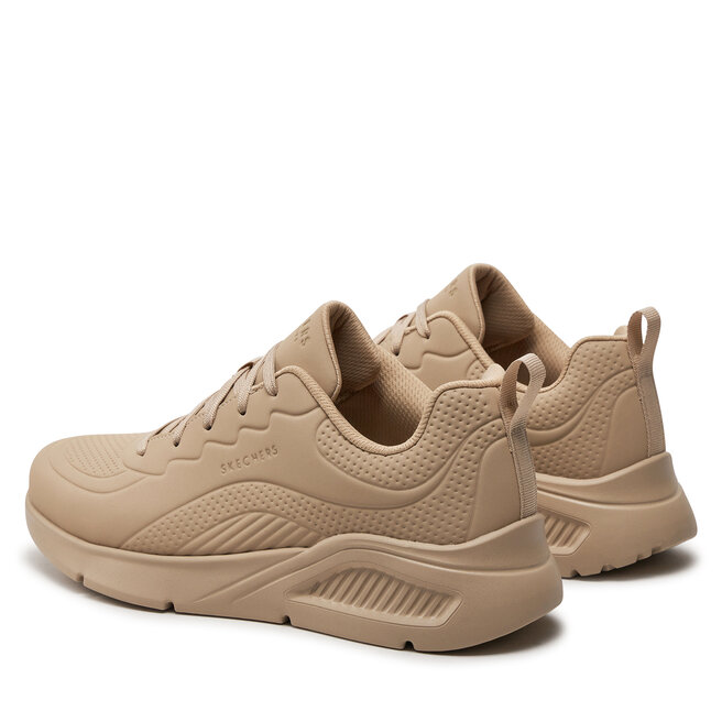 Sneakers Skechers Uno Lite-Lighter One 183120/TAN Tan | eschuhe.de