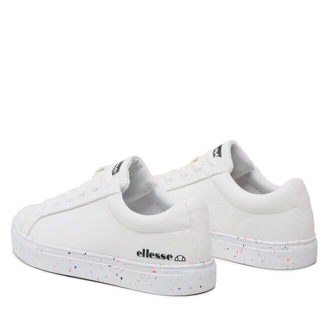 Sneakers Ellesse Nuovo Cupsole SGPF0520 White | eschuhe.de