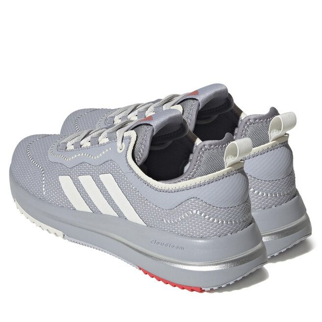 Schuhe adidas Fukasa Run Shoes IE2018 Halsil/Orbgry/Brired | eschuhe.de
