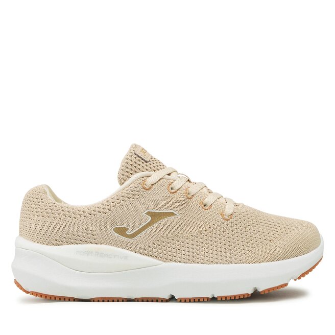 Sneakers Joma Tueris Lady 2226 CTUELW2226 Beige | eschuhe.de