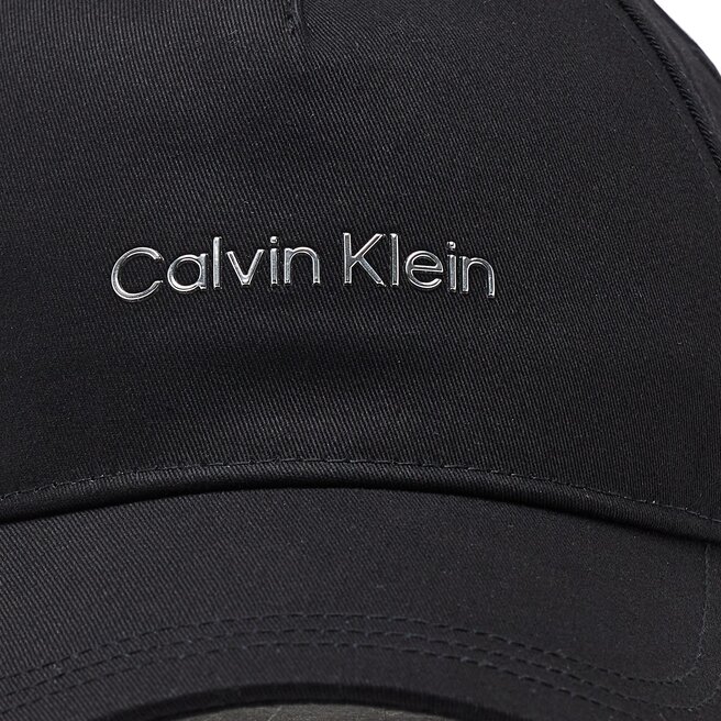 Cap Calvin Klein Must Tpu Logo K60K610525 BAX | eschuhe.de