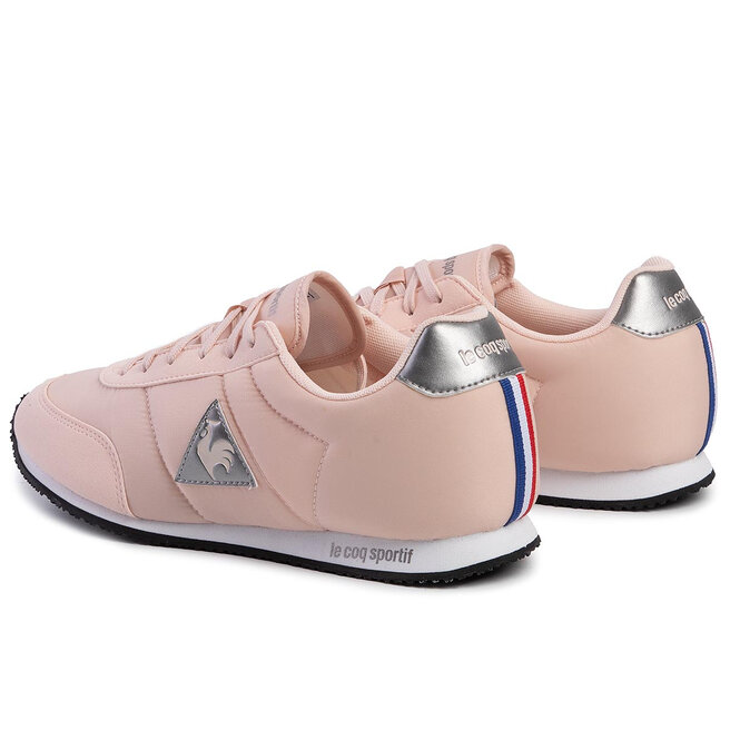 Sneakers Le Coq Sportif Racerone W Sport 1920285 Cloud Pink/Old Silver ...