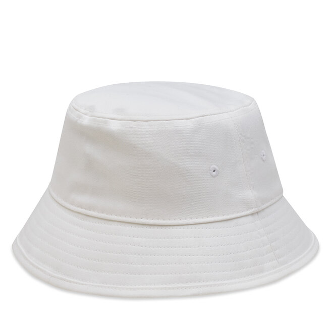 Hut adidas Trefoil Bucket Hat FQ4641 Weiß | eschuhe.de