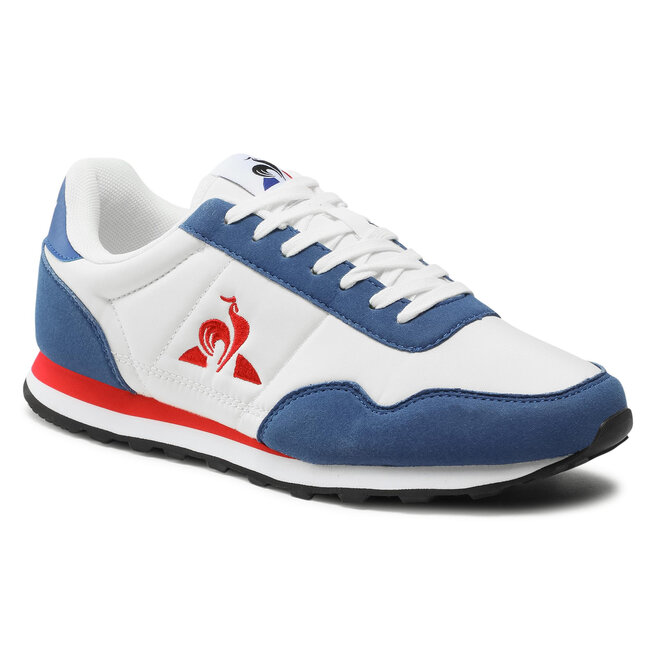 Sneakers Le Coq Sportif Astra 2110044 Optical White | eschuhe.de