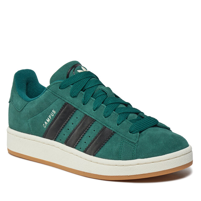Sneakersy adidas Campus 00s IF8763 Zielony | eobuwie.com.pl