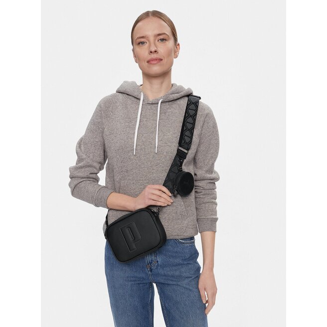 Torebka Puma Sense Cross Body Bag 079581 Czarny | eobuwie.com.pl