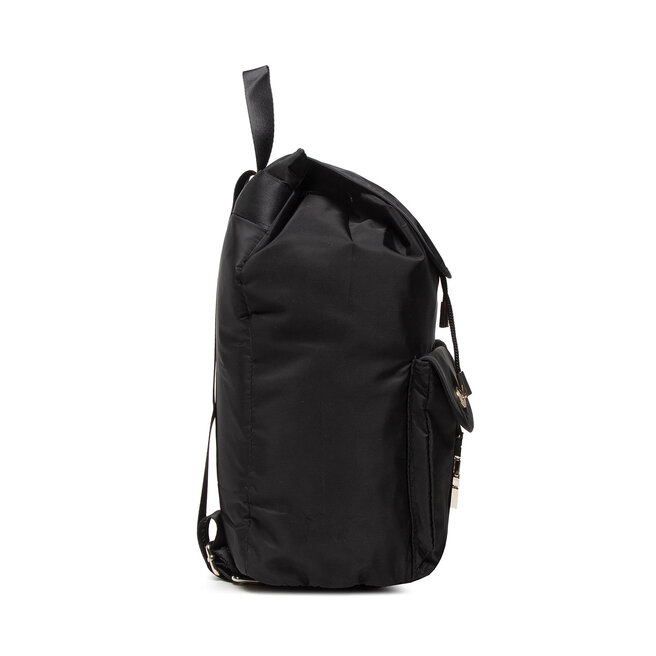 Rucksack Liu Jo Zaino TF2212 T0300 Black 22222 | eschuhe.de