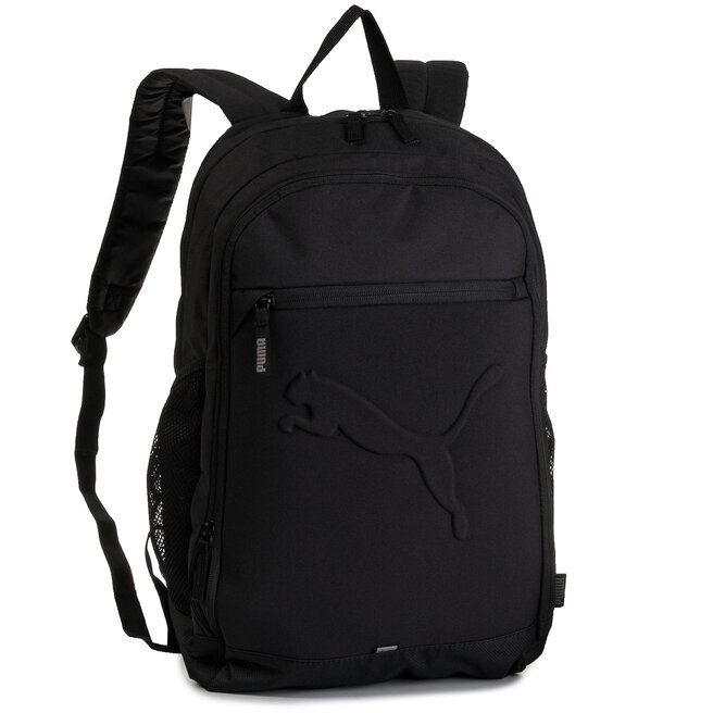 Mochila Puma Buzz Backpack 7358101 Black 1 | zapatos.es