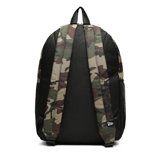 Rucksack New Era New York Yankees Logo Navy Camo Backpack 60356999 ...