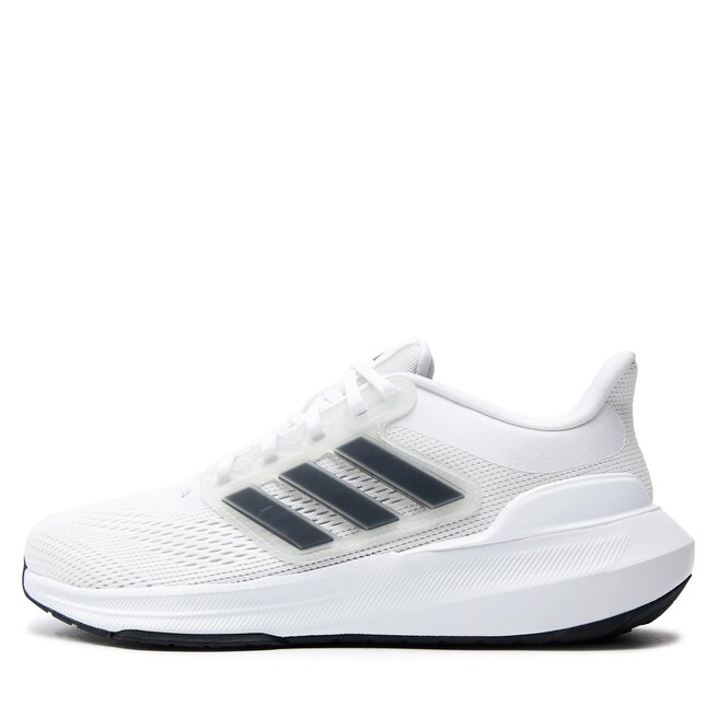 Buty do biegania adidas Ultrabounce Shoes HP5778 Beżowy | eobuwie.com.pl